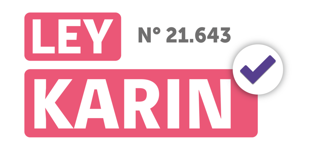 Se aprueba el Reglamento de la Ley Karin – Bella y Hormazábal Abogados